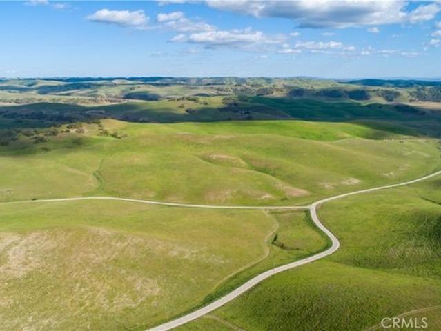 Douglas Rd Lot 42, San Miguel, CA 93451