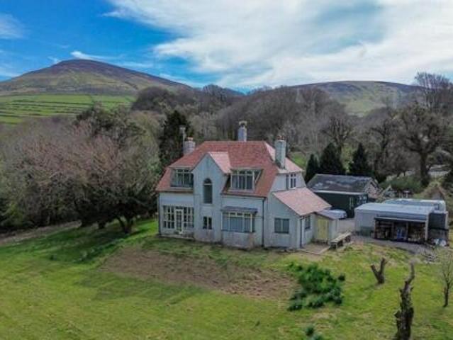 Douglas Road, Kirk Michael, 3 Bedroom House