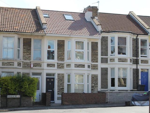 Douglas Road, Horfield, Bristol BS7, 6 bed shared accommodation to rent, £3,600 pcm | PrimeLocation