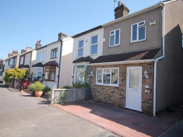 Douglas Road, Hornchurch RM11, 2 bed semi detached house to rent, £1,750 pcm | PrimeLocation