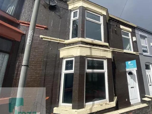Douglas Road, Liverpool, L4 2RQ, United Kingdom | 4 bed townhouse for rent #139543226 | Rentberry