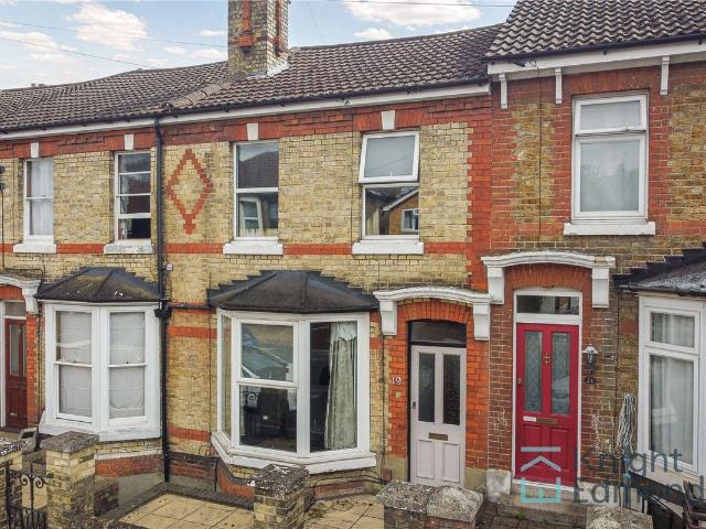 Douglas Road, Maidstone ME16, 3 bed terraced house to rent, £1,600 pcm | PrimeLocation