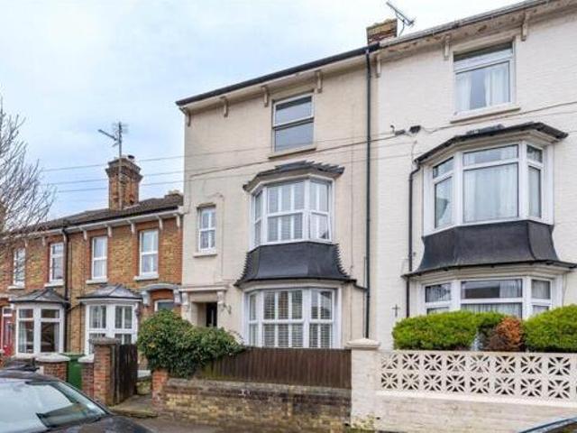Douglas Road, Maidstone, 4 Bedroom Terraced