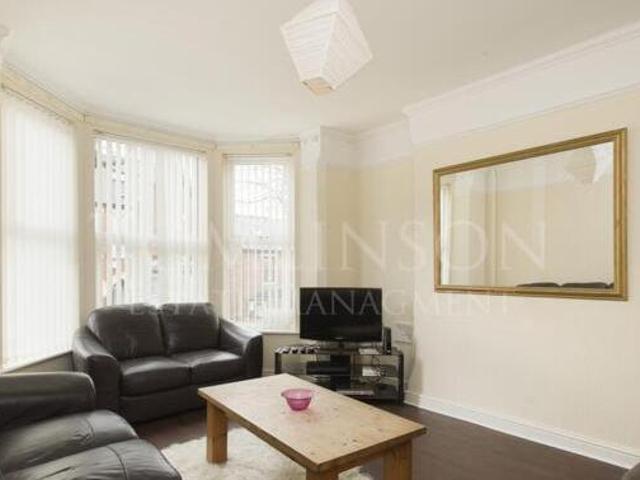 Douglas Road, Nottingham, 7 Bedroom Terraced