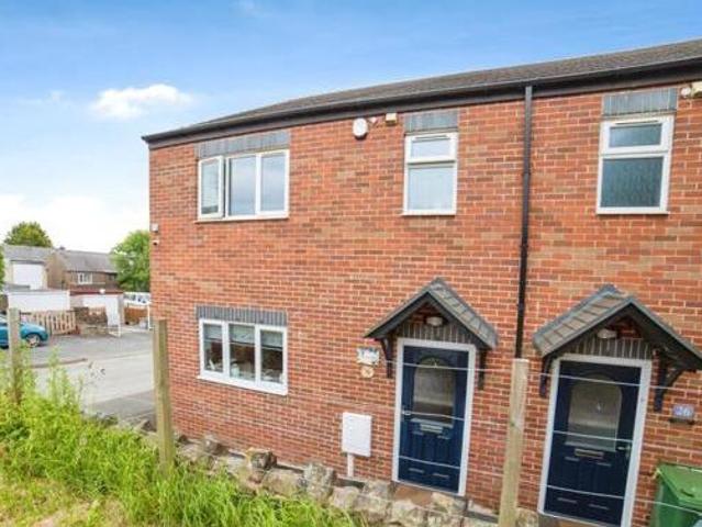 Douglas Road, Somercotes, 3 Bedroom Semi detached