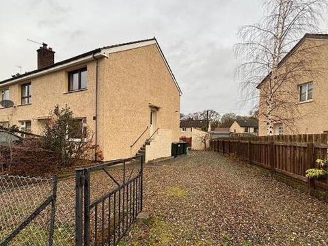 Douglas Road, Scone, 2 Bedroom Flat