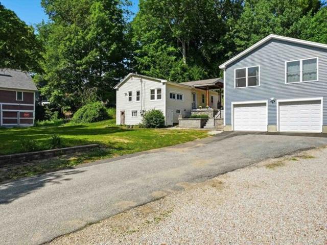 Douglas St, Manchester, Home For Sale
