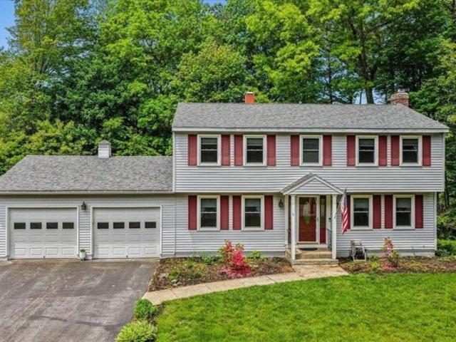 Douglas St, Merrimack, Home For Sale