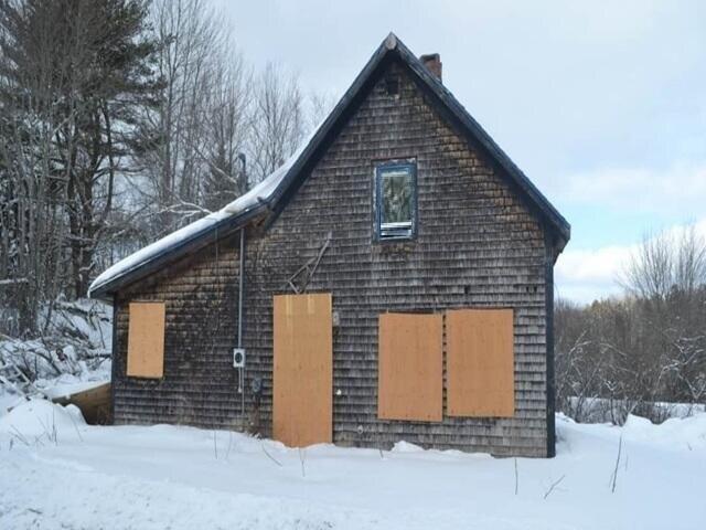 Douglas St, East Machias, Home For Sale