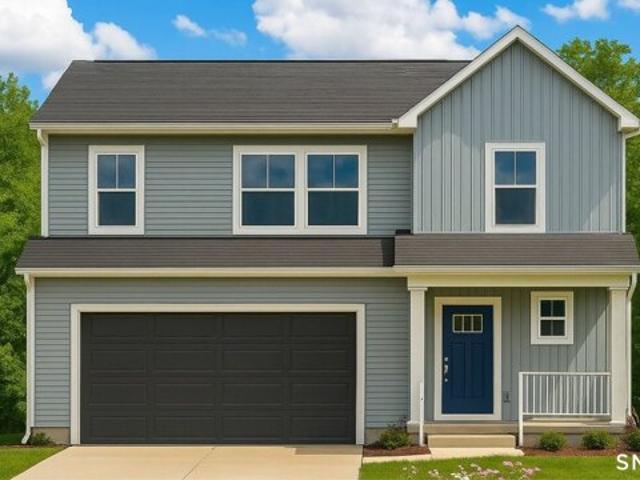 Douglas St, Suffield, Home For Sale