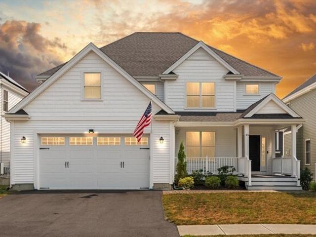 Douglas St, Weymouth, Home For Sale