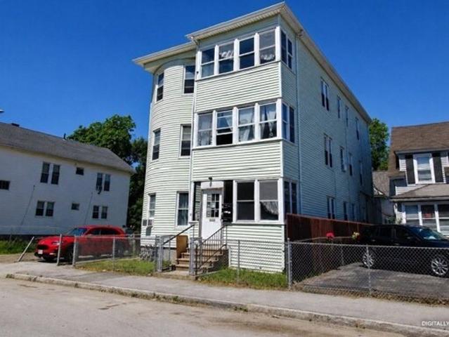 Douglas St, Worcester, Home For Sale