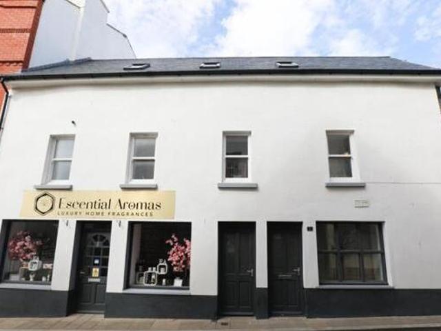 Douglas Street, Peel, 4 Bedroom House