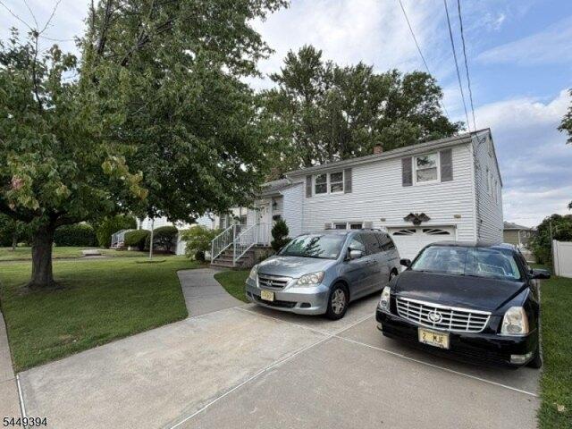 Douglas Ter, Union Twp, Home For Sale