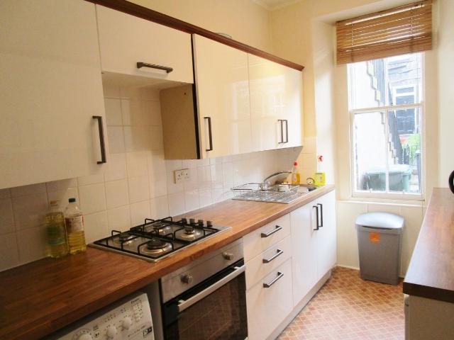 Douglas Terrace, Haymarket, Edinburgh EH11, 1 bed flat to rent, £1,200 pcm | PrimeLocation