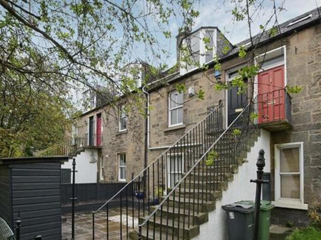 Douglas Terrace, Haymarket, 2 Bedroom Maisonette