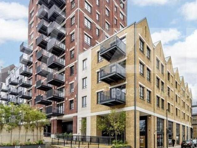 Douglas Tower, Good Luck Hope Walk, Studio Flat For