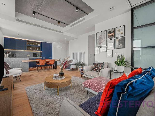Douglass Tower, 9 Goodluck Hope Walk E14, 2 bed flat to rent, £3,100 pcm | PrimeLocation