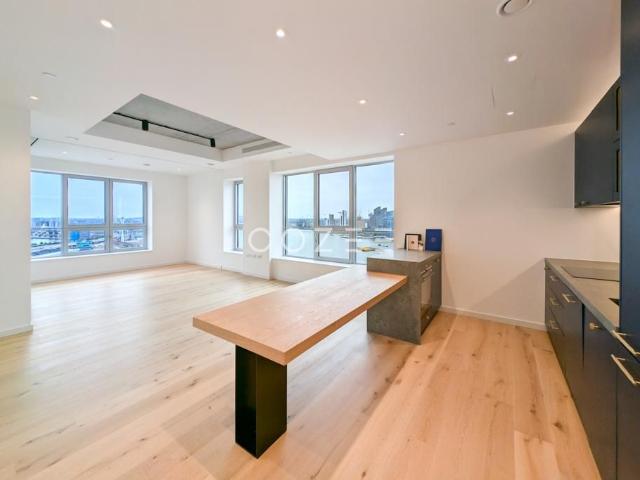 Douglass Tower, Canary Wharf E14, 2 bed flat to rent, £3,100 pcm | PrimeLocation
