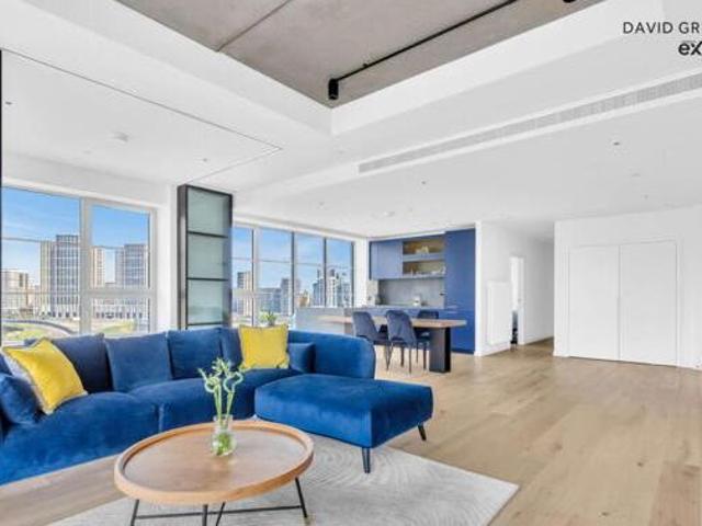 Douglass Tower, Goodluck Hope Walk, 2 Bedroom Apartment