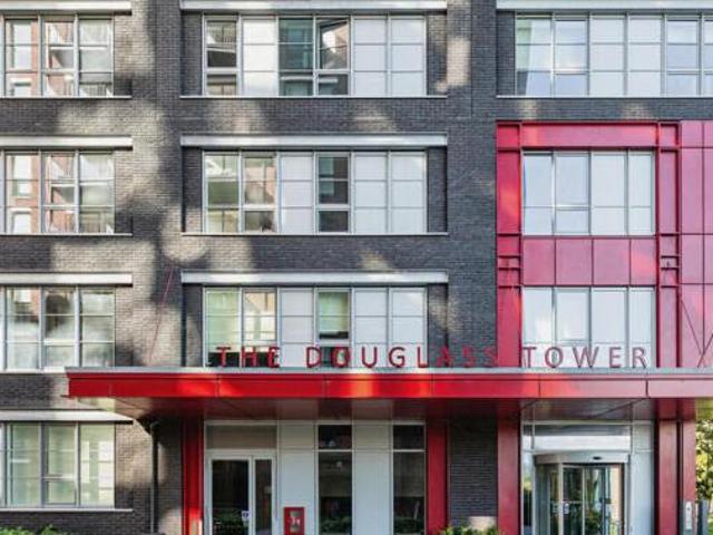 Douglass Tower, Goodluck Hope Walk, 2 Bedroom Flat