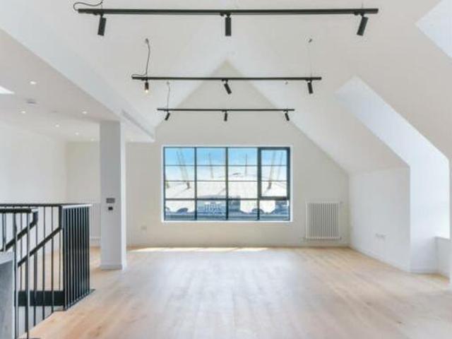 Douglass Tower, Goodluck Hope, 3 Bedroom Apartment