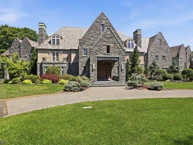 Douglass Ave, Bernardsville, Home For Sale