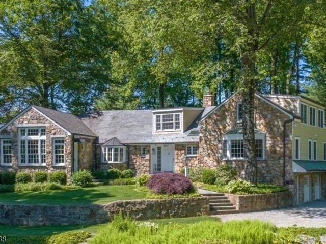 Douglass Ave, Bernardsville, Home For Sale