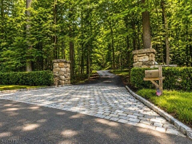 Douglass Ave, Bernardsville, Plot For Sale