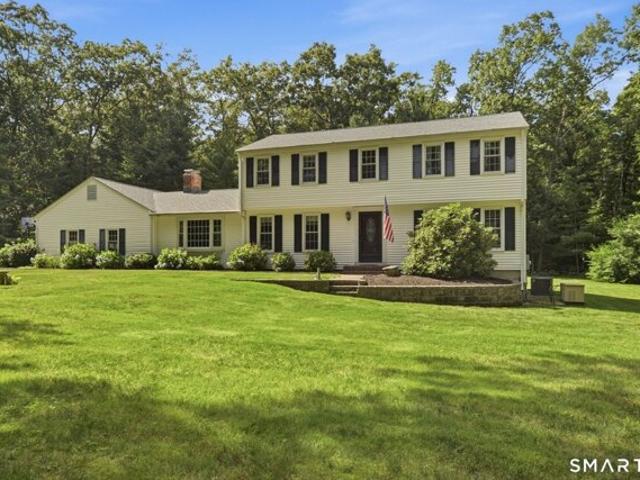 Douglass Dr, Granby, Home For Sale