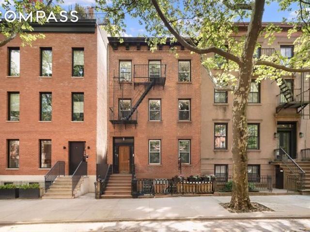 Douglass St, Brooklyn, Home For Sale