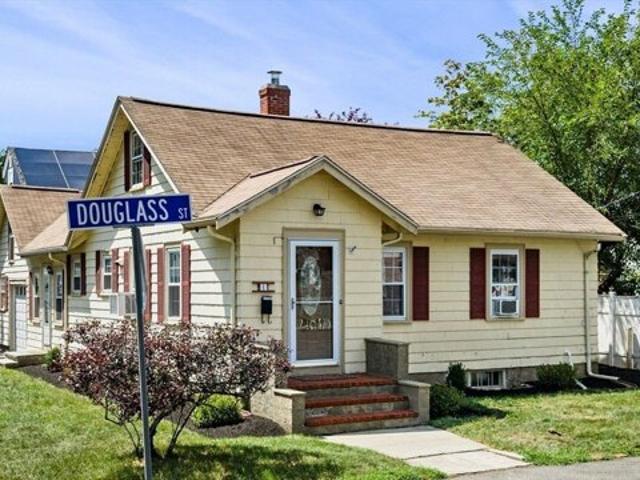 Douglass St, Lynn, Home For Sale