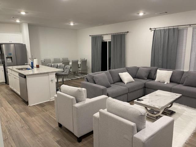 Douglasville Home