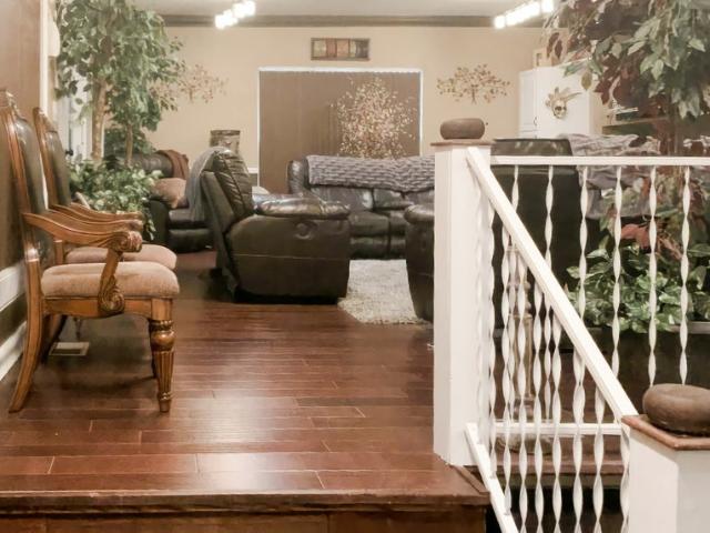 Douglasville Home, a 5 minute drive to Kroger, Chi