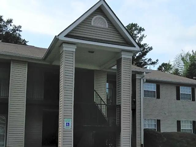 Douglasville Proper 1 Bedroom Apartment for Rent at 8424 Chicago Ave, Douglasville, GA 30134