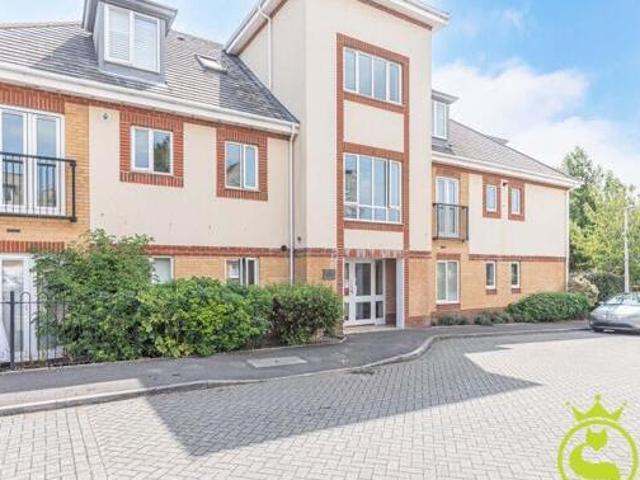 Doulton Gardens, Quay House, 2 Bedroom Flat