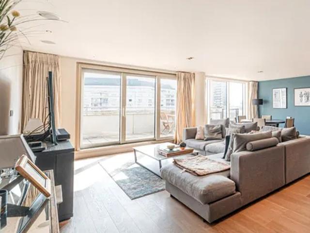 Doulton House, 11 Park Street, London, SW6 2FB, United Kingdom | 3 bed house for rent #166272732 | Rentberry