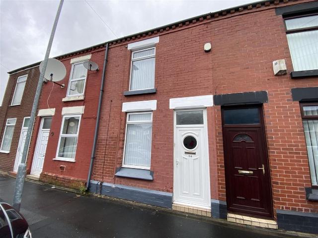 Doulton Street, St. Helens WA10, 2 bed terraced house to rent, £750 pcm | PrimeLocation
