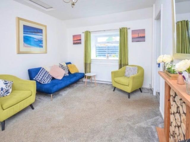 Doune Cottage 20 High Street Edzell, Angus, DD9 7TA