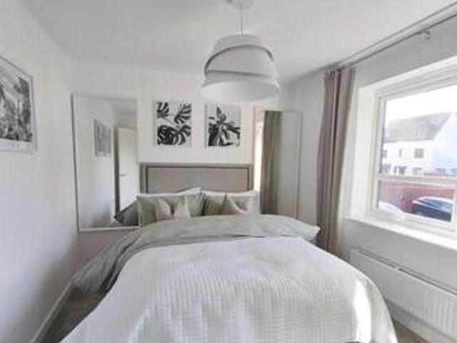 Dove Mews, Doncaster, 2 Bedroom Semi detached