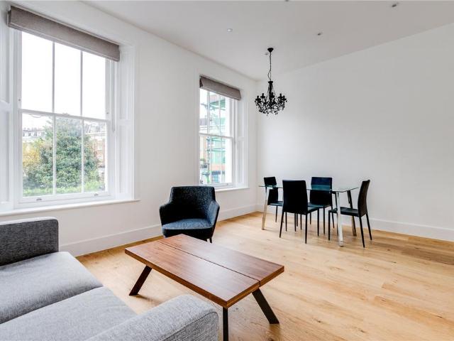 Dove Mews, South Kensington, London 1 bed flat to rent £2,500 pcm £577 pw