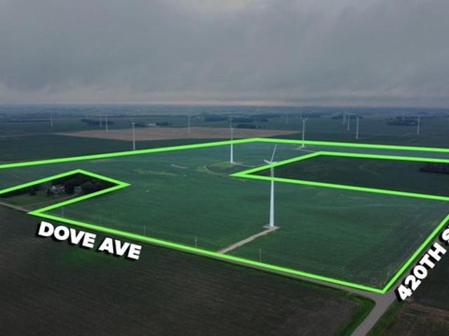 Dove Ave, Joice, IA 50446