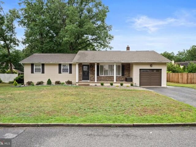 Dove Ct, Vineland, Home For Sale