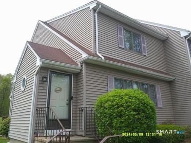 Dove Ct, Windsor Locks, Condo For Sale