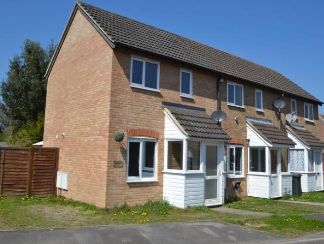 Dove Close, Andover, Hampshire SP10, 1 bed terraced house to rent, £1,000 pcm | PrimeLocation