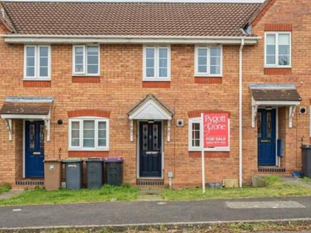 Dove Close, Sleaford, 2 Bedroom Terraced