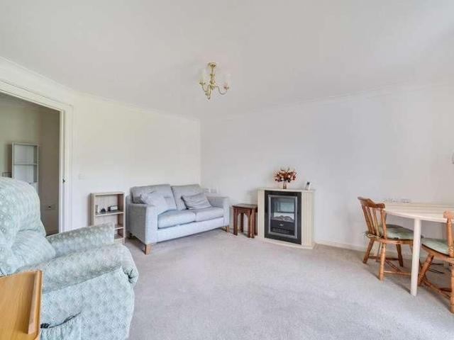 Dove Court, Swan Lane, Faringdon, Oxfordshire, SN7