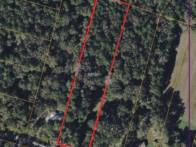 Dove Creek Dr, Coldspring, TX 77331