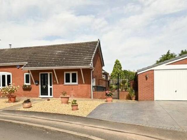 Dove Grove, Egginton, 4 Bedroom Detached