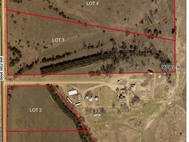 Dove Hill Ave Lot 4 and 90th, Kearney, NE 68845